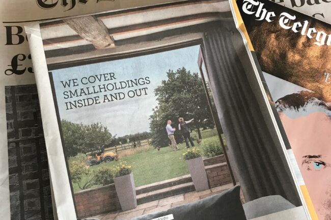 NFUM Smallholder Campaign goes live - Vital Marketing Limited